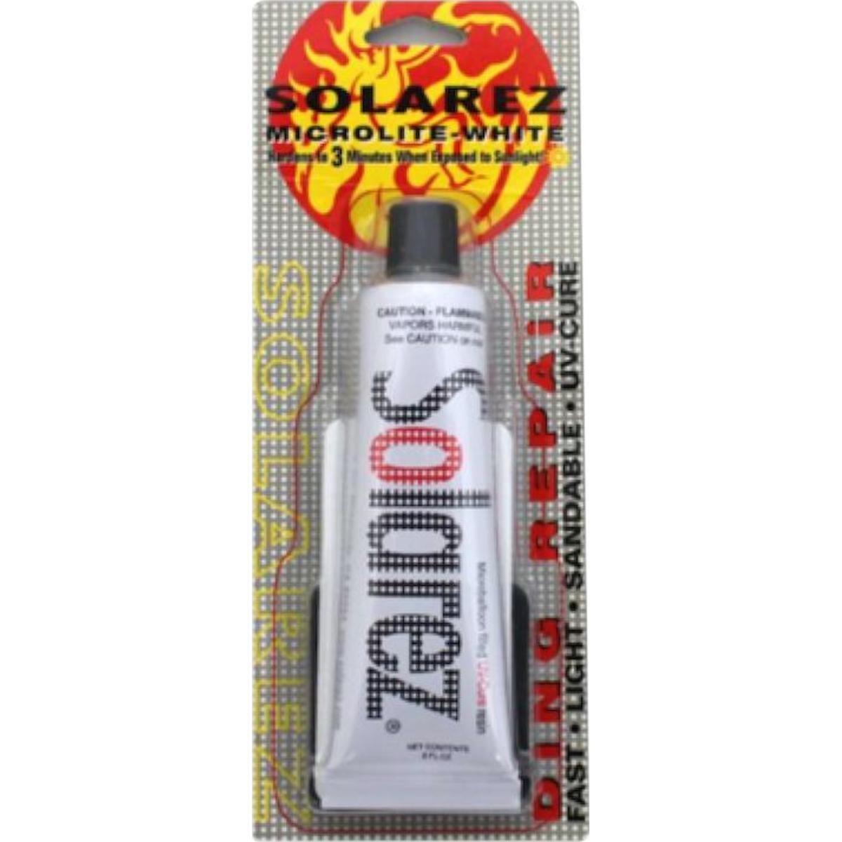 Solarez Microlite 2oz Polyester Filler – Between Swells