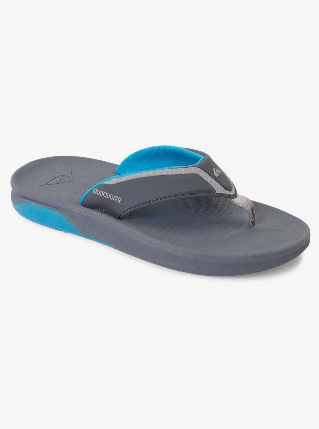 Men's Mathodic Recovery Sandal – Between Swells