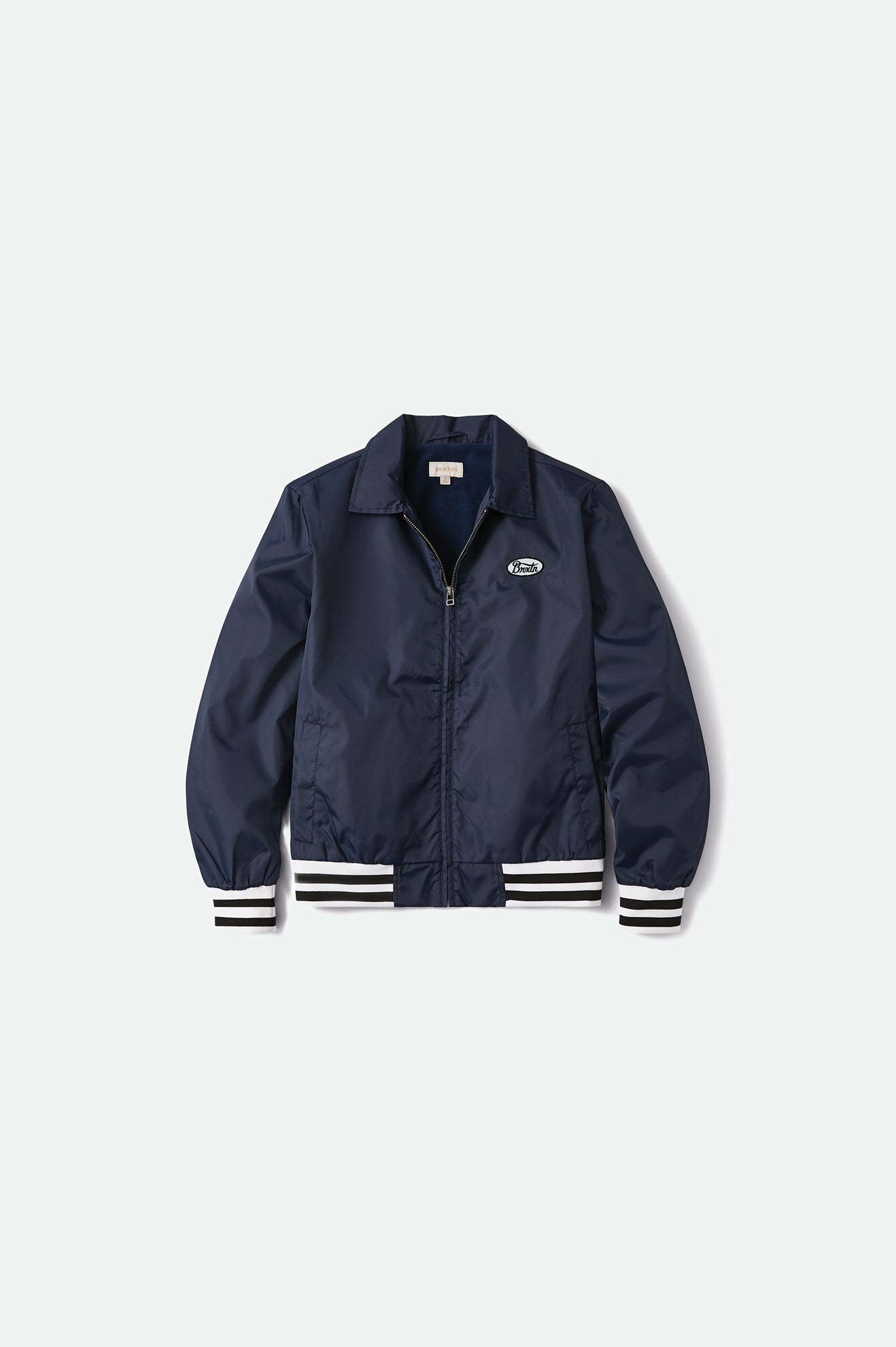 Utopia Sport Jacket - Navy – Between Swells