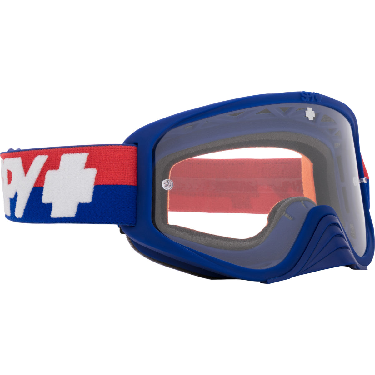 Woot MX Bolt USA - HD Clear – Between Swells